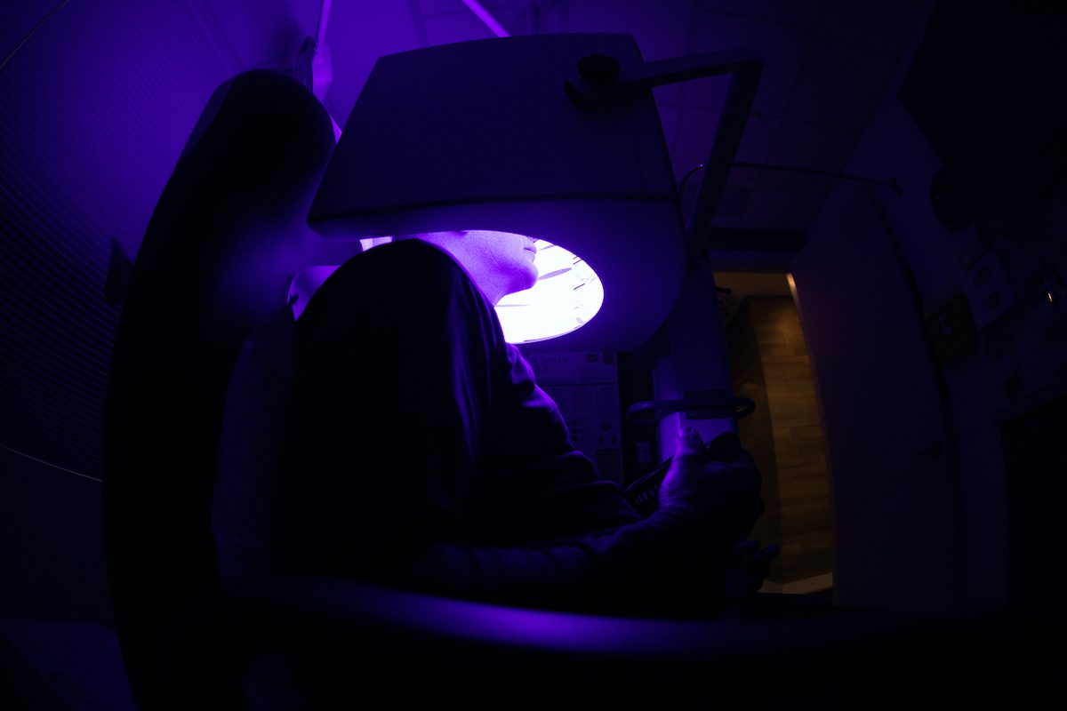 Photodynamic Therapy | Kelowna Skin Cancer Clinic