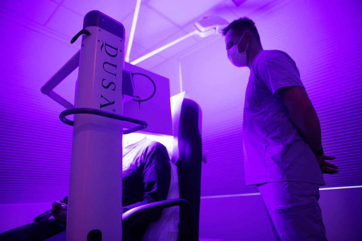 Photodynamic Therapy | Kelowna Skin Cancer Clinic